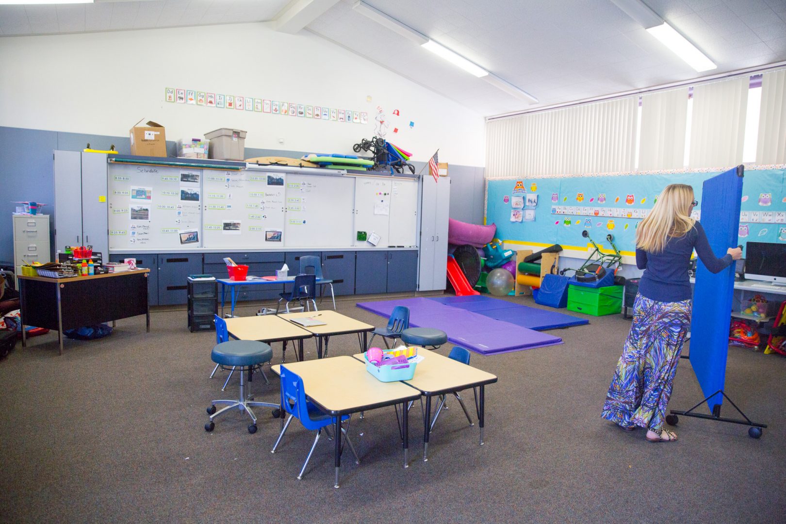 Special Education Classrooms: The Pros and Cons of Each Learning ...