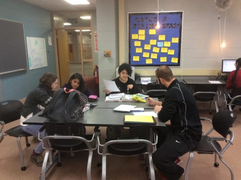 Special Education Classrooms: The Pros and Cons of Each Learning ...