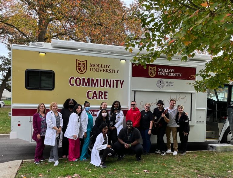 Frenalytics and Molloy University Expand Partnership to Deliver Digital ...