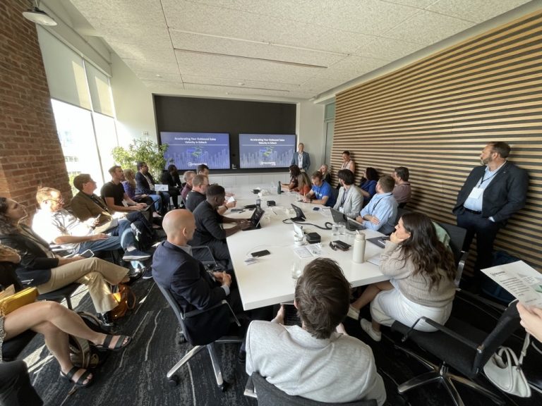 Frenalytics Takes on EdTech Week 2023! - Frenalytics